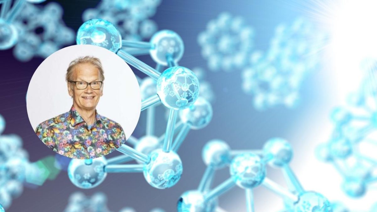 Autoimmunitet - ur ett funktionsmedicinskt perspektiv - Ekoappen