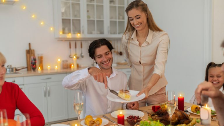 7 tips för en lugnare mage i jul - Ekoappen